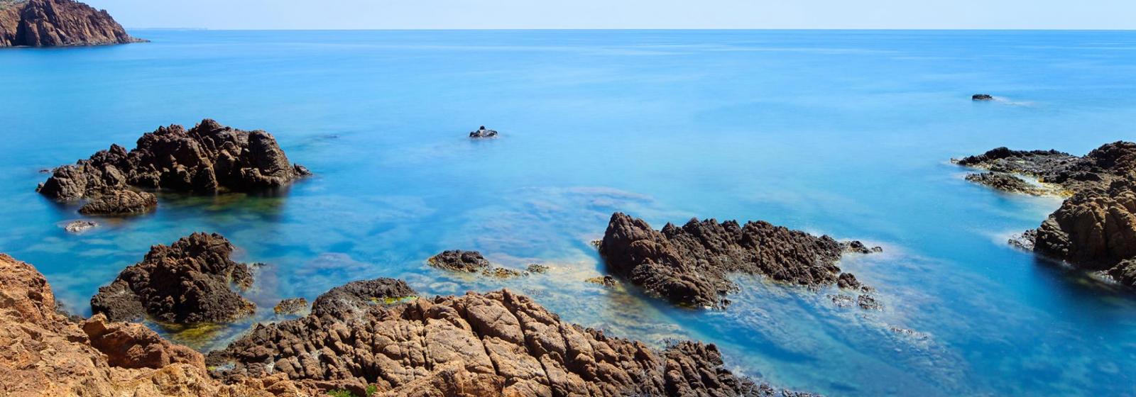 Camping Agay 4 étoiles | Location mobil home Agay