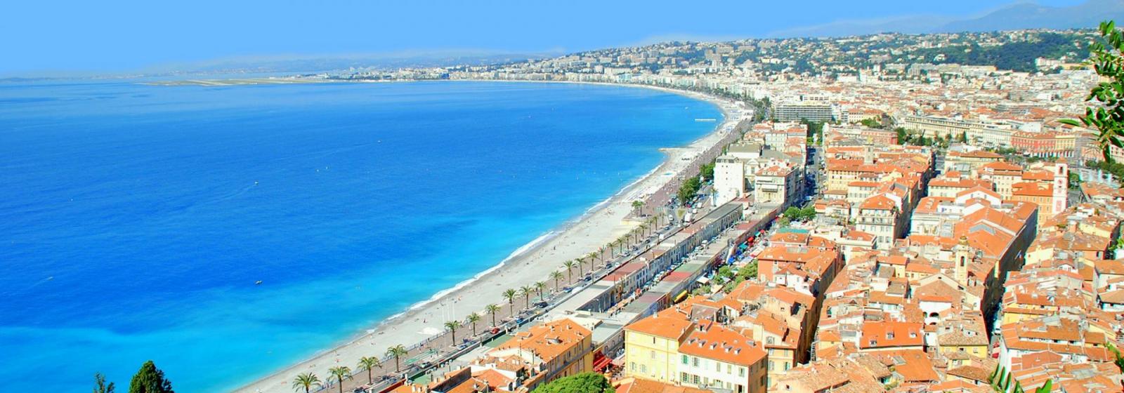 Camping Nice 4 étoiles | Location mobil home Nice