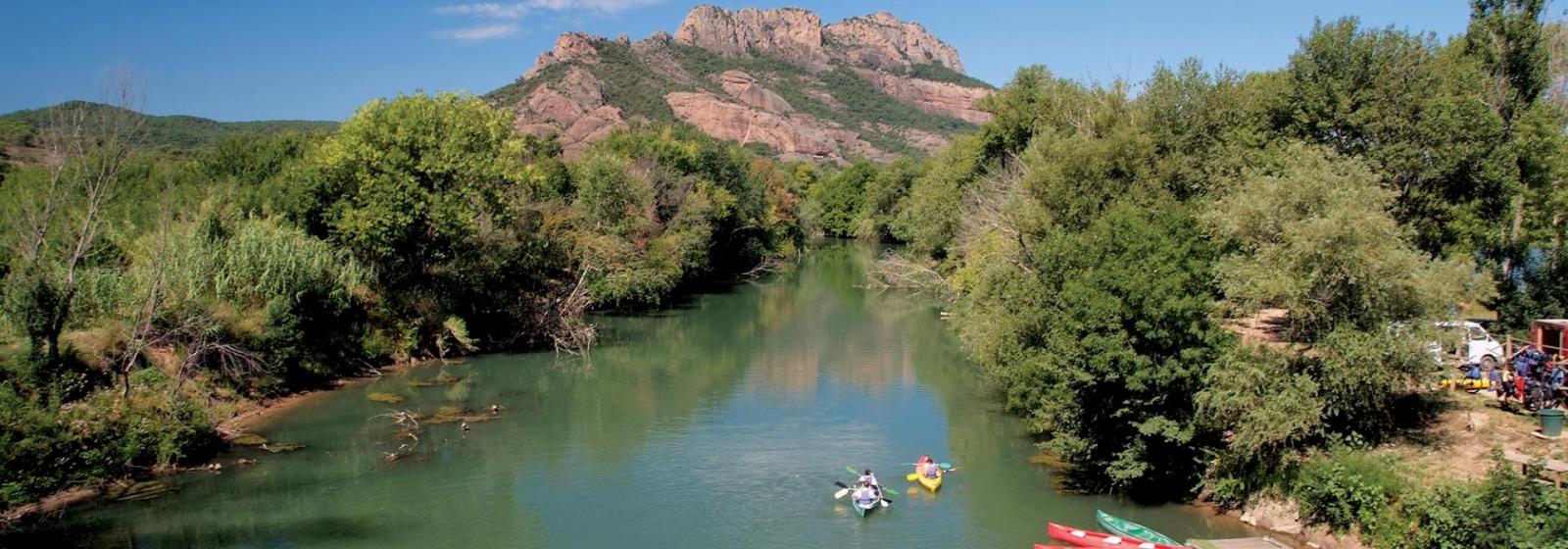 Roquebrune sur Argens Toerisme | Bezienswaardigheden in Roquebrune